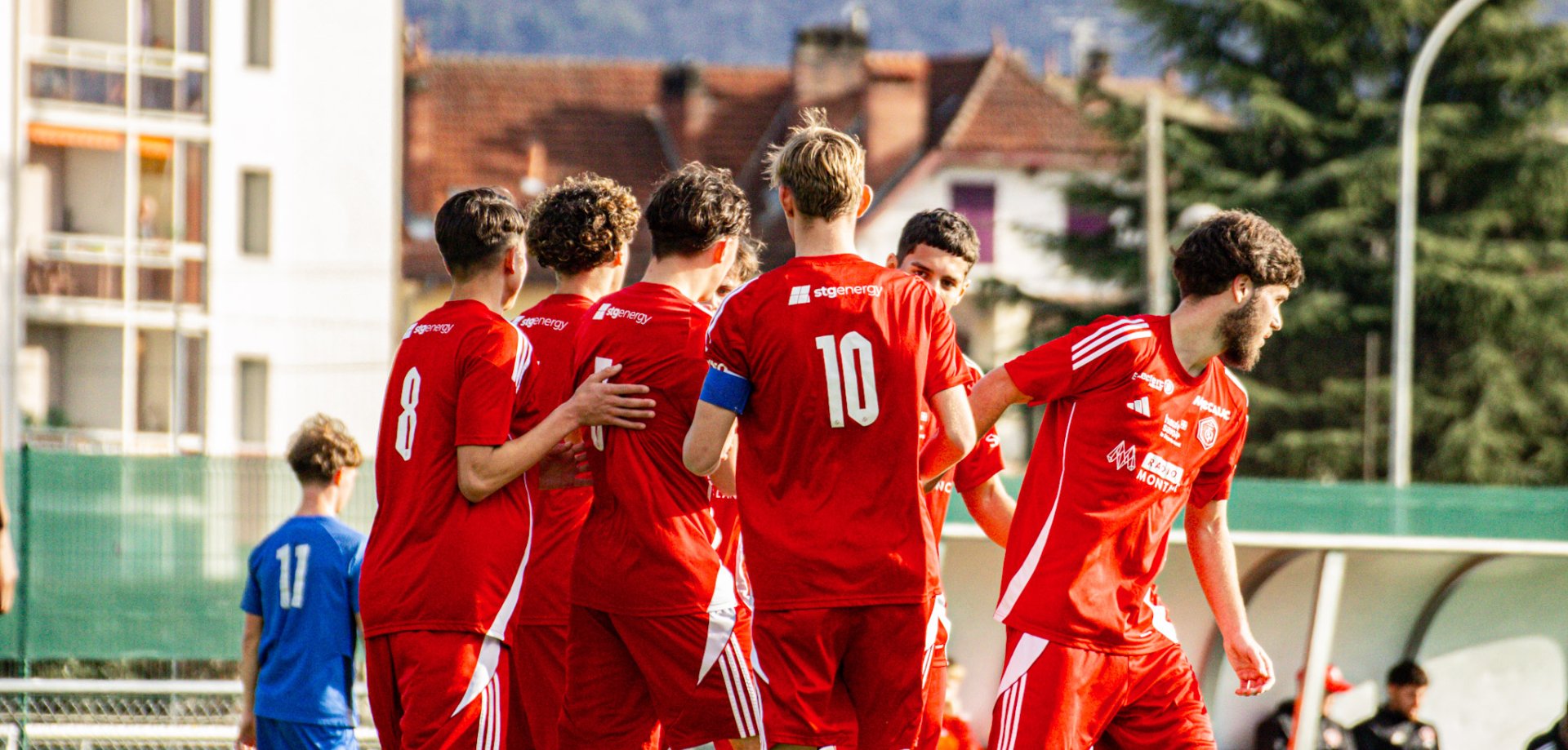 FC ANNECY Site officiel