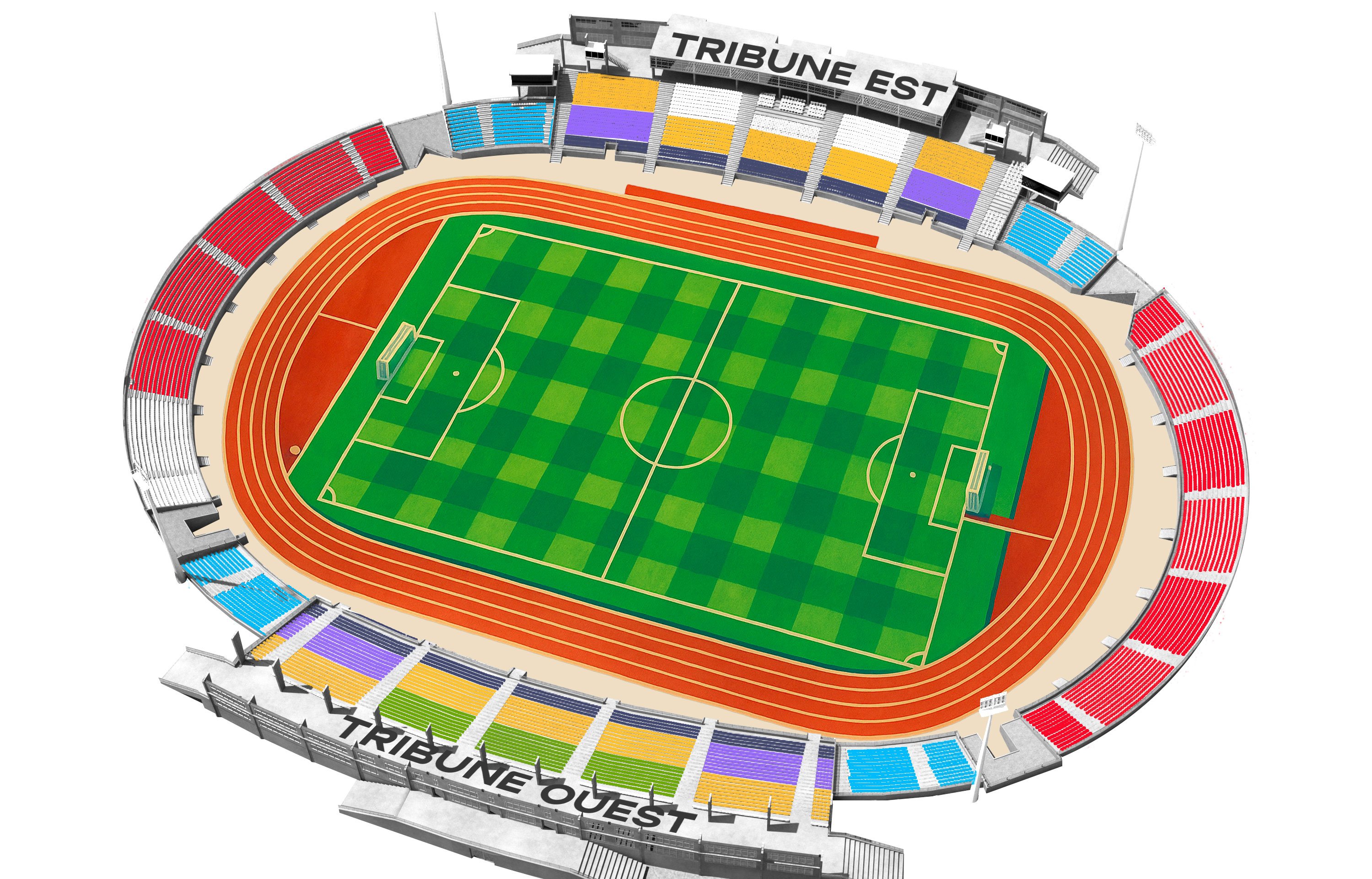 Billetterie - FC ANNECY Site officiel