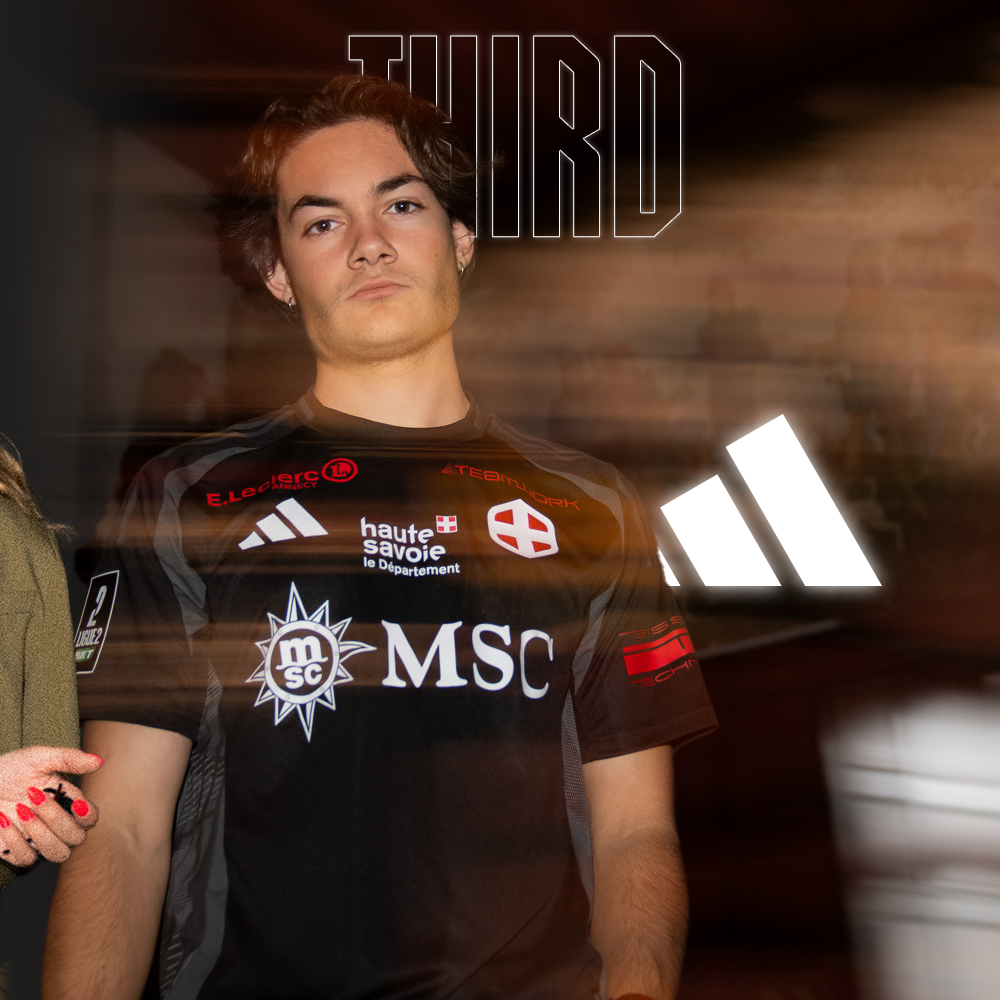 FC ANNECY Site officiel