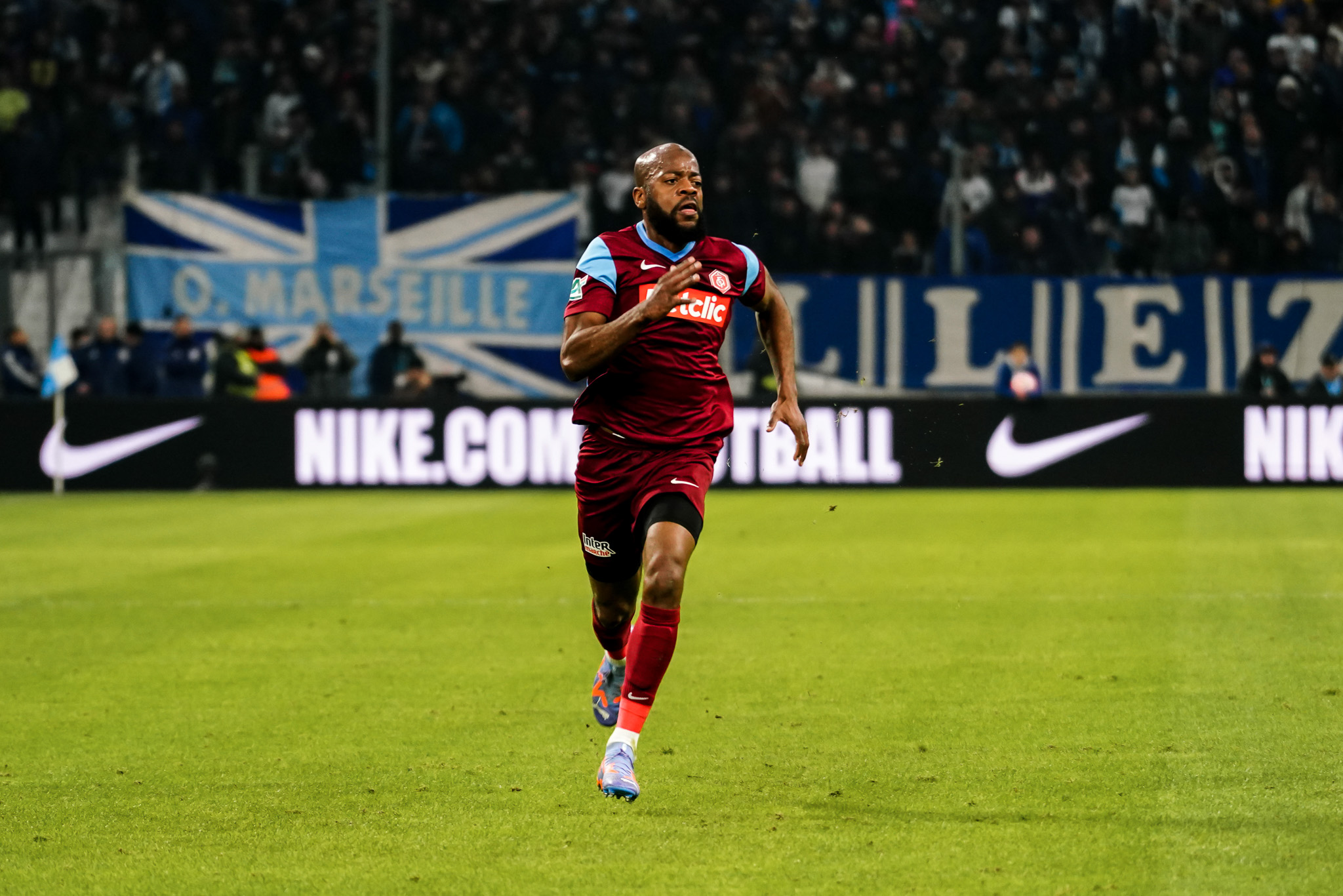 Coupe de France (1/2) – Que du bonheur (FC Annecy – Toulouse FC) - FC ...