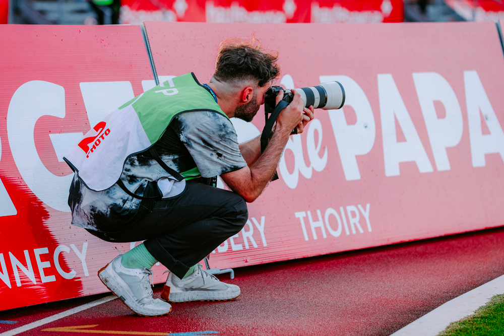 OFFRE D'EMPLOI - Community Manager / Créateur de Contenus ( Alternance ) - FC ANNECY Site officiel