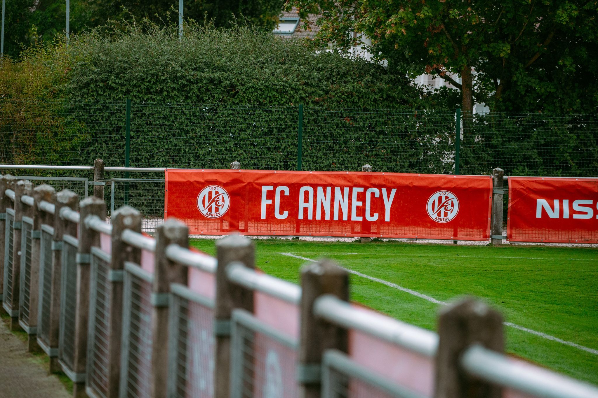 National 1 : Le Fécé revient jouer à Annecy ! - FC ANNECY Site officiel
