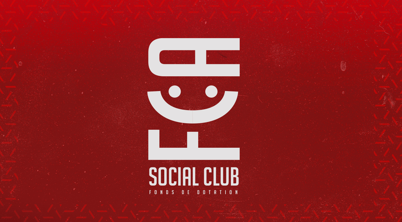 "FCA SOCIAL CLUB" - Le FC Annecy crée son propre fonds de dotation - FC ...