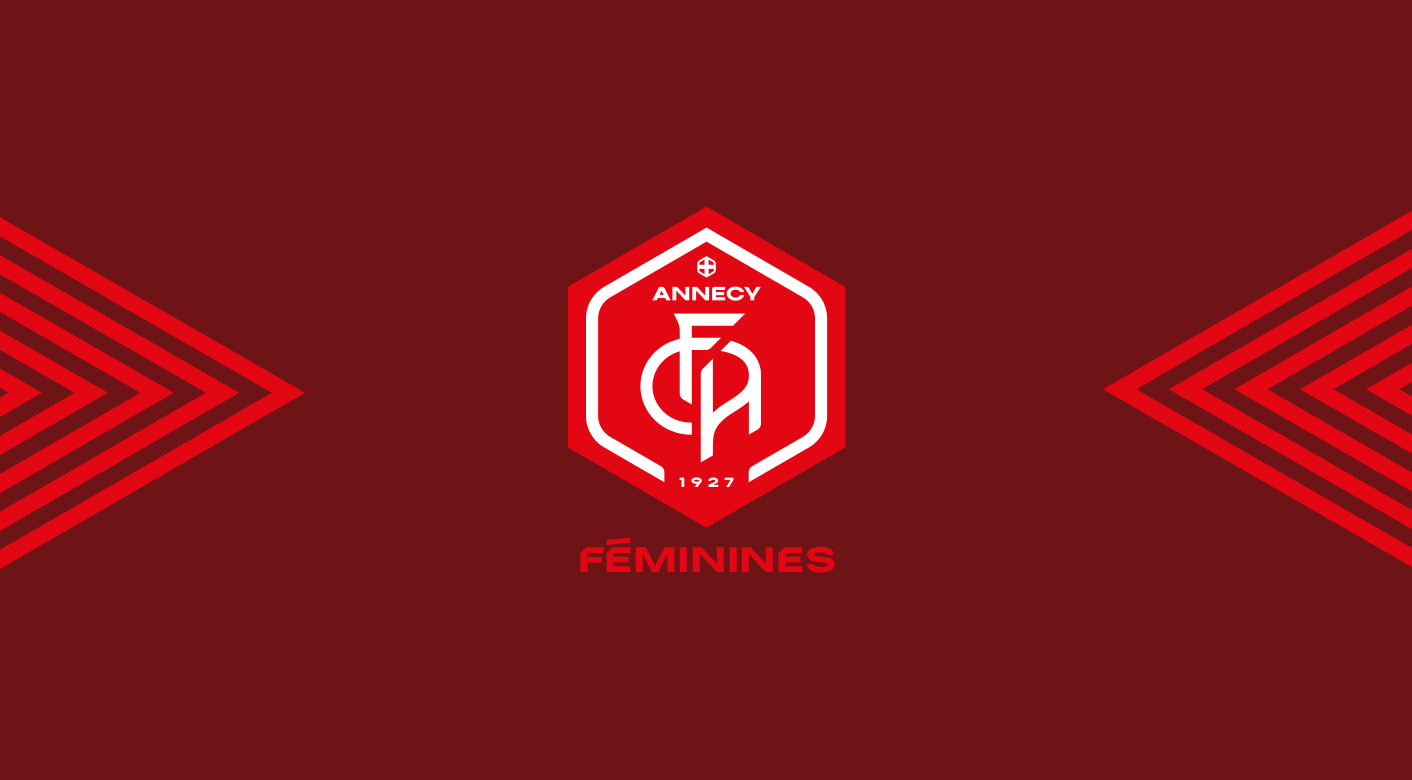 Féminines : Le FC Annecy lance sa section féminine. - FC ANNECY Site ...
